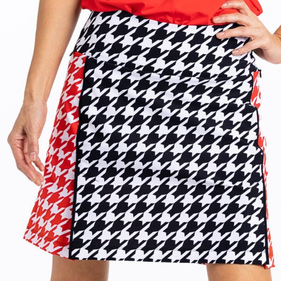 Kinona | Skirts | Kinona Inside The Rope Golf Skirt | Poshmark